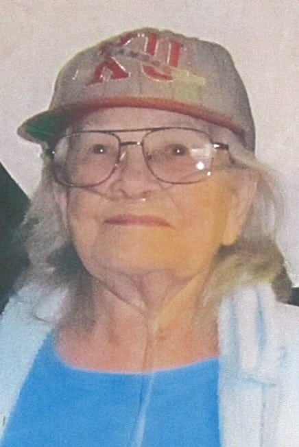 Betty Jean Todd | News, Sports, Jobs - Lawrence Journal-World: news ...